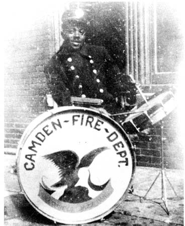The Legacy of Black Fire Fighters in the City of Camden